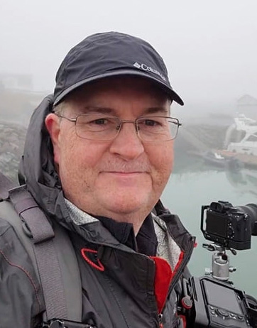 Get to Know Photography Guides, Kevin Mullett & Marty Weintraub - Dream ...